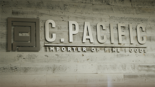 C. Pacific Foods | About Us
