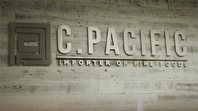 C. Pacific Foods | About Us