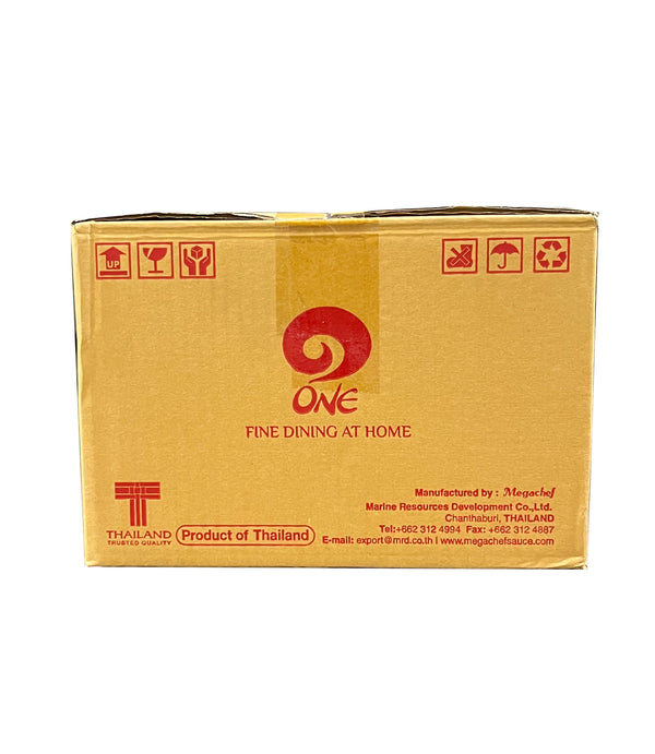 Green Curry Sauce | ONE Sauce - C. Pacific Foods