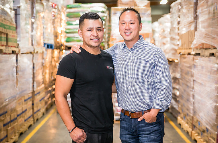 C. Pacific Foods | About Us