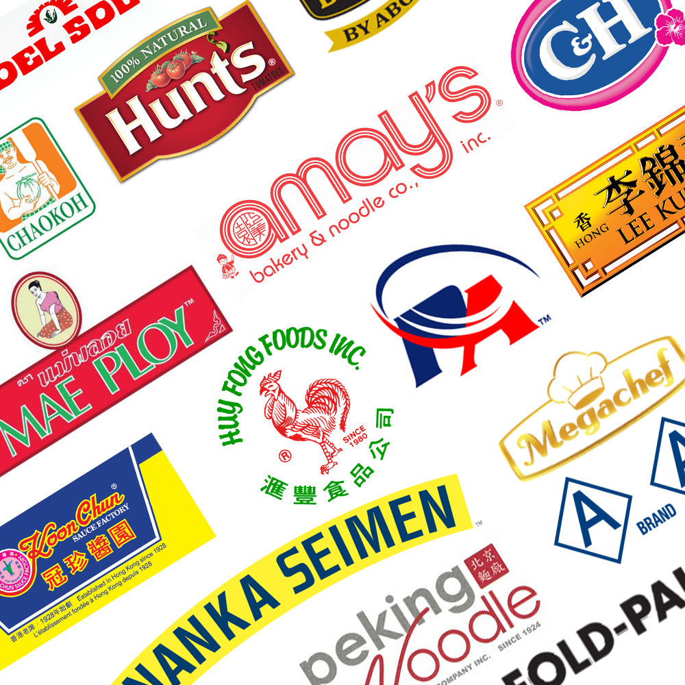 C. Pacific Foods | Importer of Fine Foods