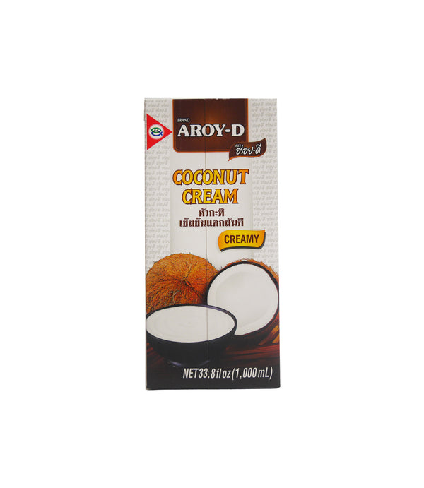 Aroy-D - Global Brands | C. Pacific Foods