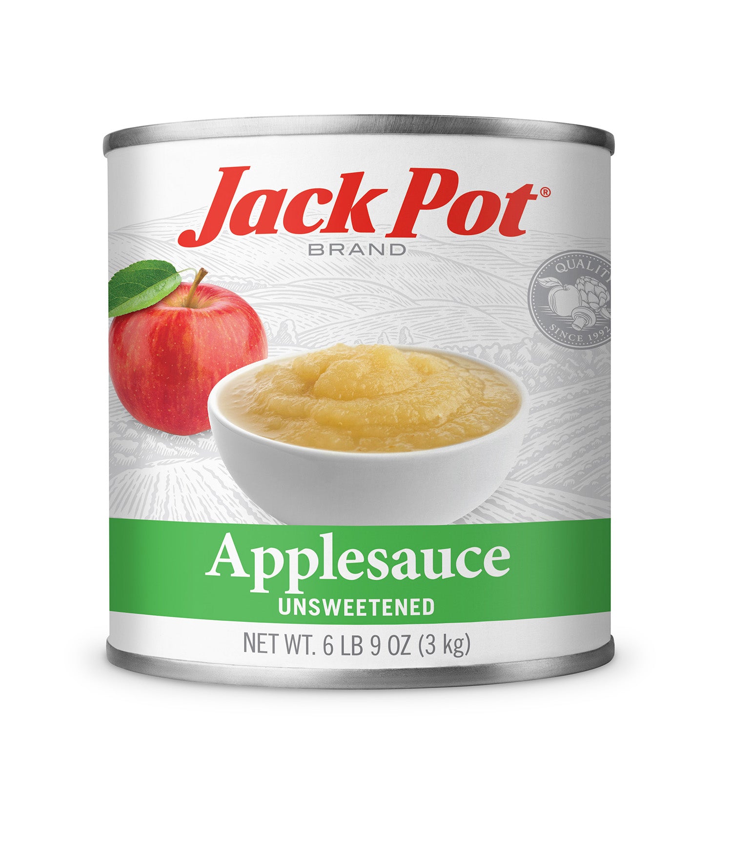 Exclusive Brands | C. Pacific Foods