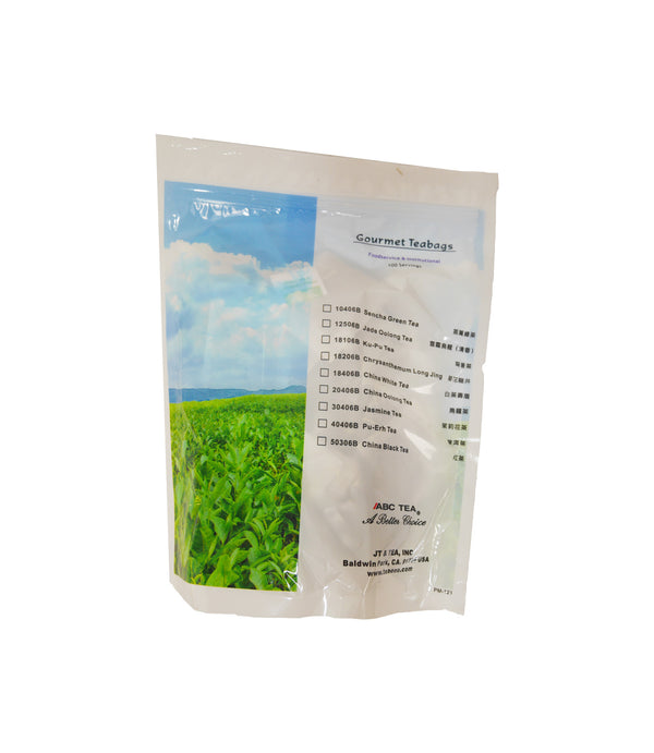 Green Tea Bags - Tea | ABC - C. Pacific Foods