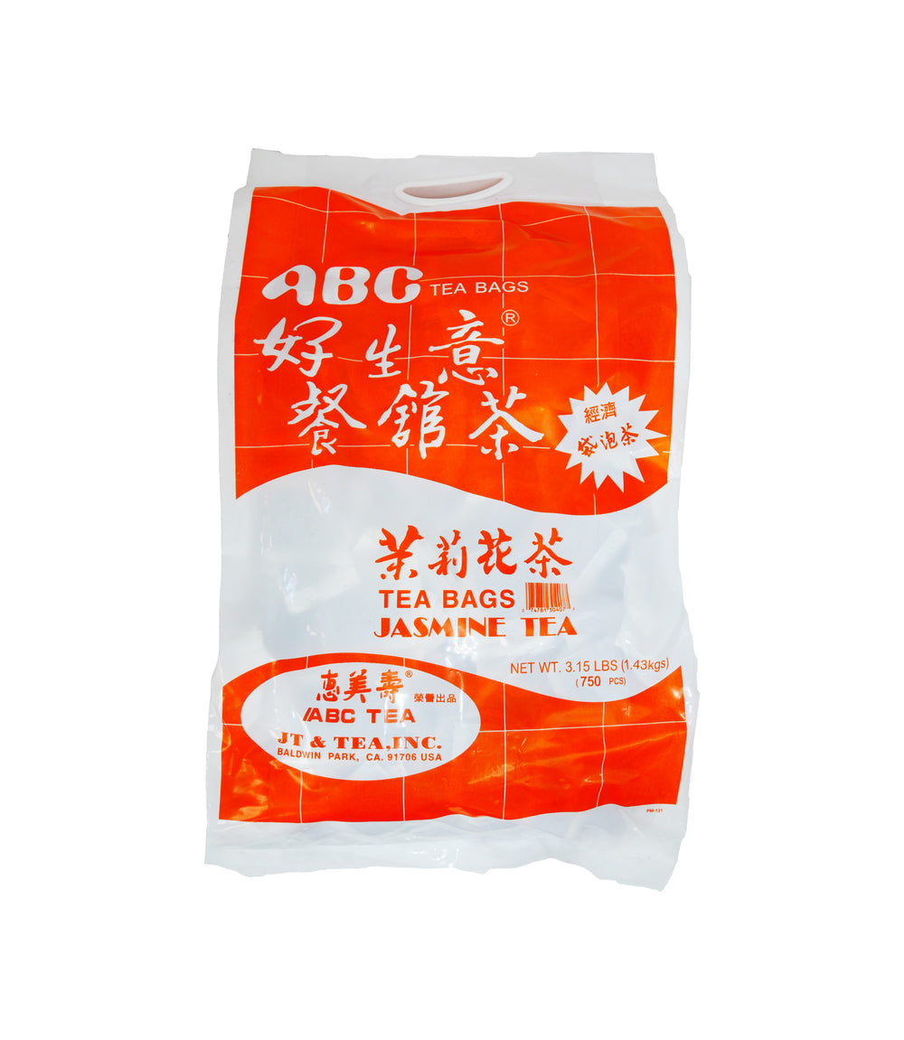 Jasmine Tea - Tea | ABC - C. Pacific Foods