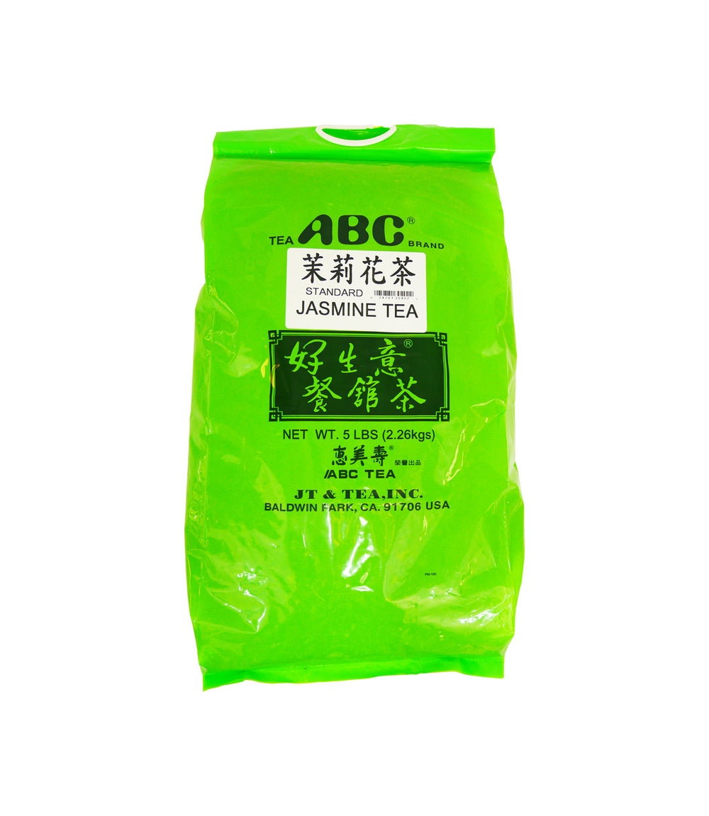 Jasmine Tea Bags - Tea | ABC - C. Pacific Foods