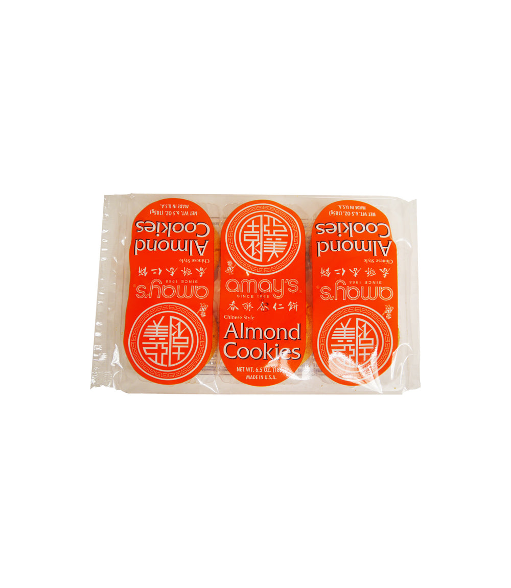 Amay's - Global Brands | C. Pacific Foods