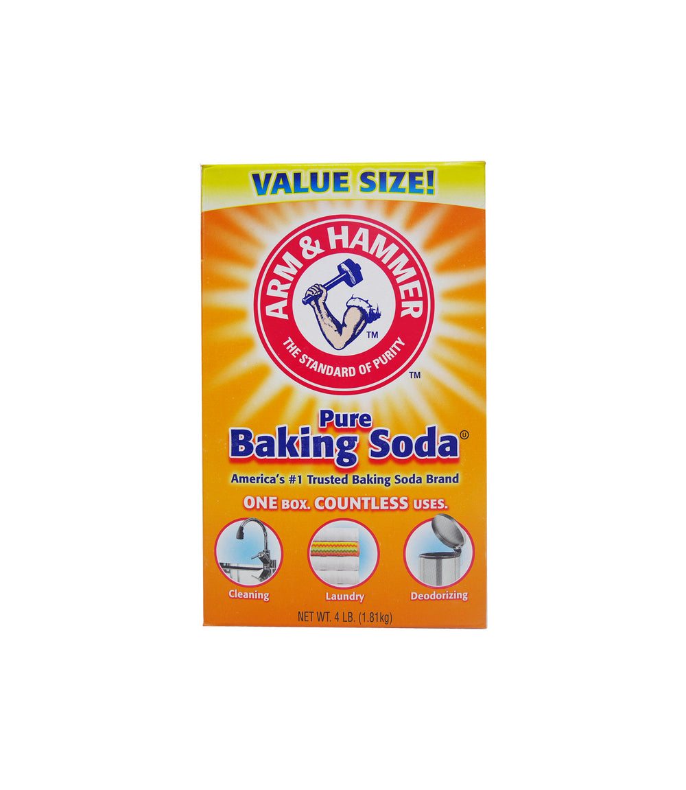 Baking Soda | Arm & Hammer - C. Pacific Foods