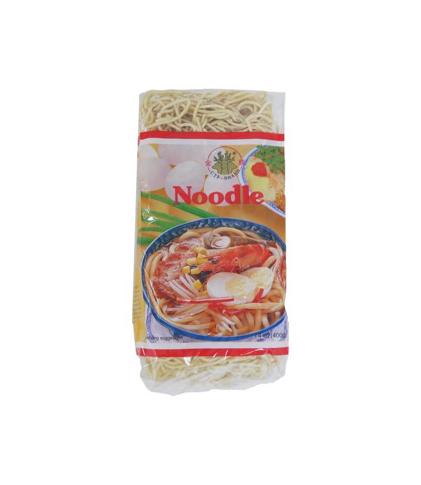 Dried Noodles Egg, Instant - Noodles | C. Pacific Foods