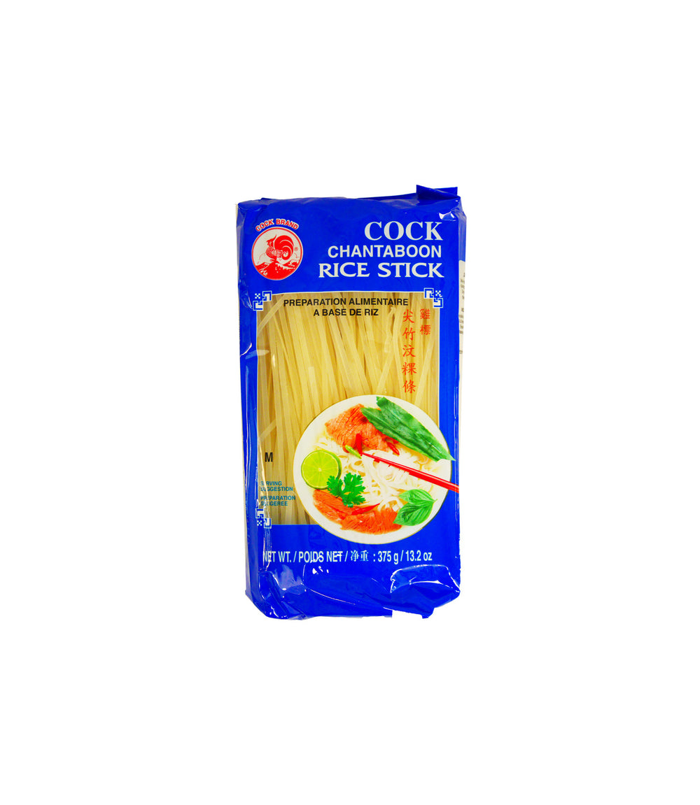 Rice Stick Noodles | 802 Noodle - C. Pacific Foods