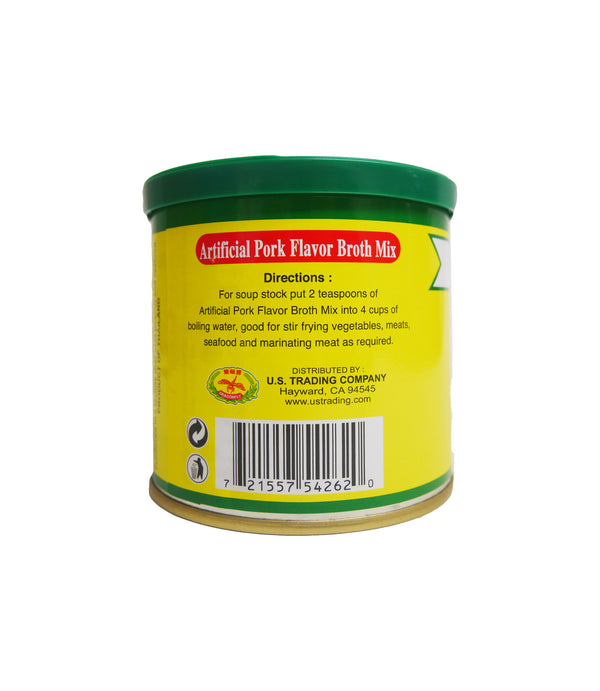 Pork Broth Flavor Mix | DragonFly - C. Pacific Foods