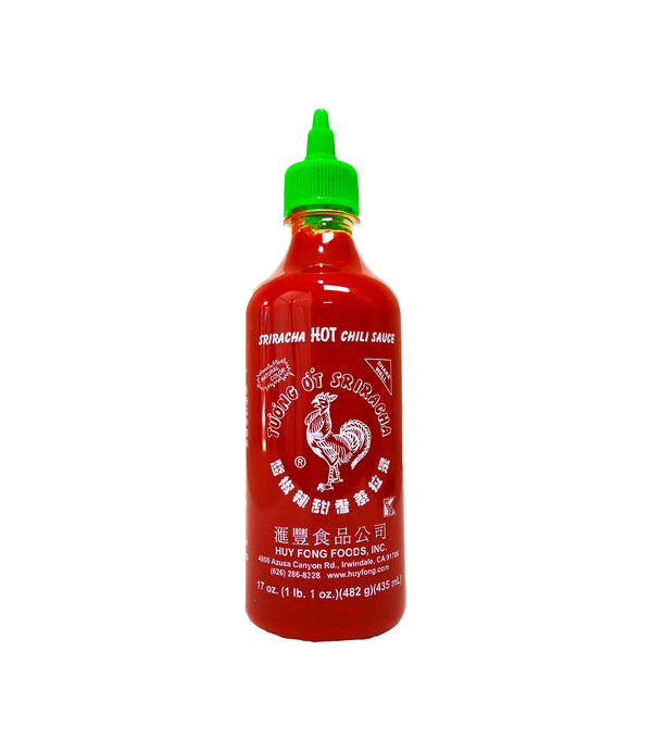 Huy Fong - Exclusive Brands | C. Pacific Foods Tagged "sriracha"