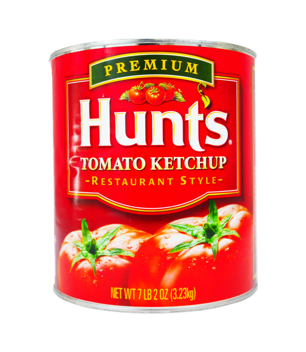 Ketchup - Cooking & Dipping | Hunt's - C. Pacific Foods
