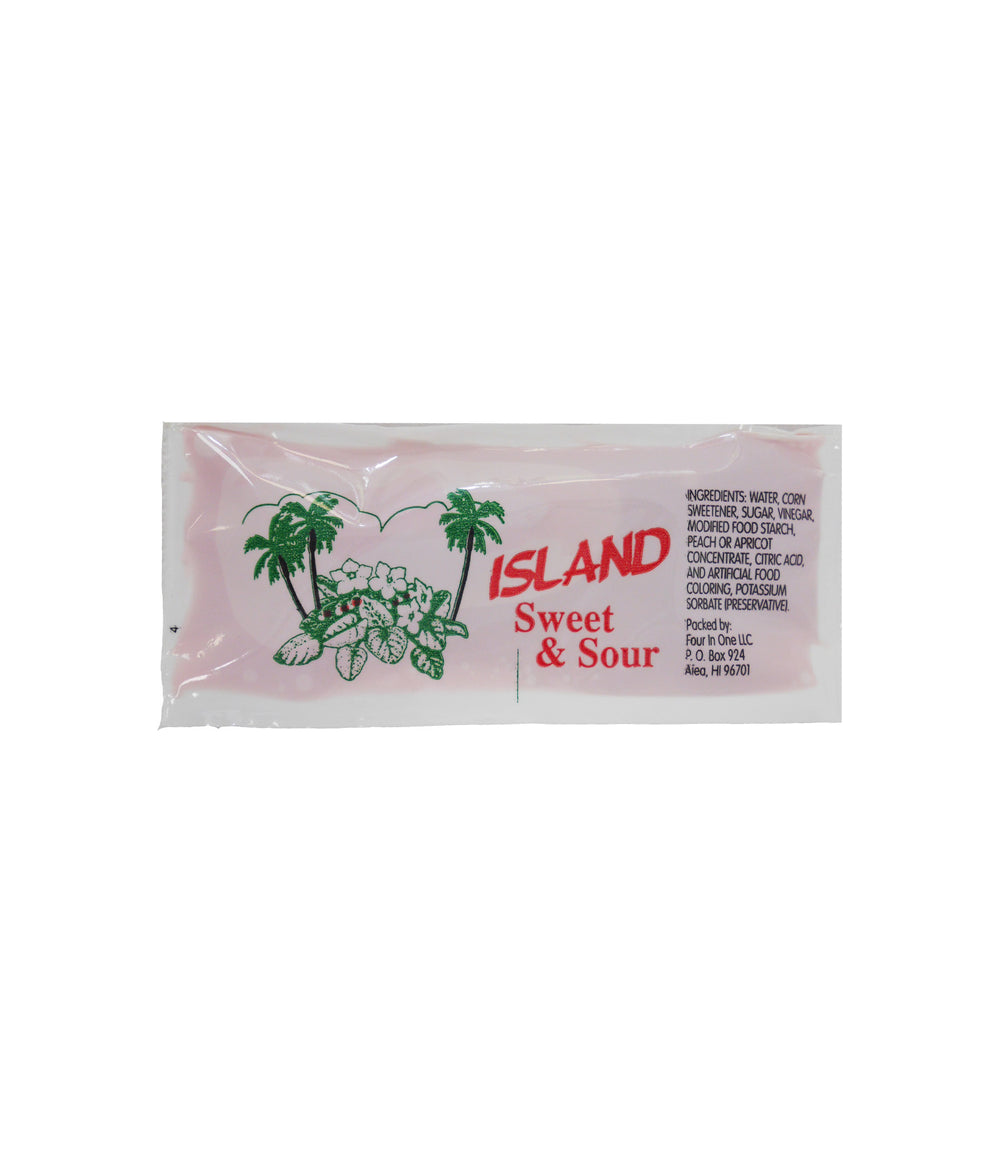 Sweet & Sour Sauce, ToGo | Lucky - C. Pacific Foods