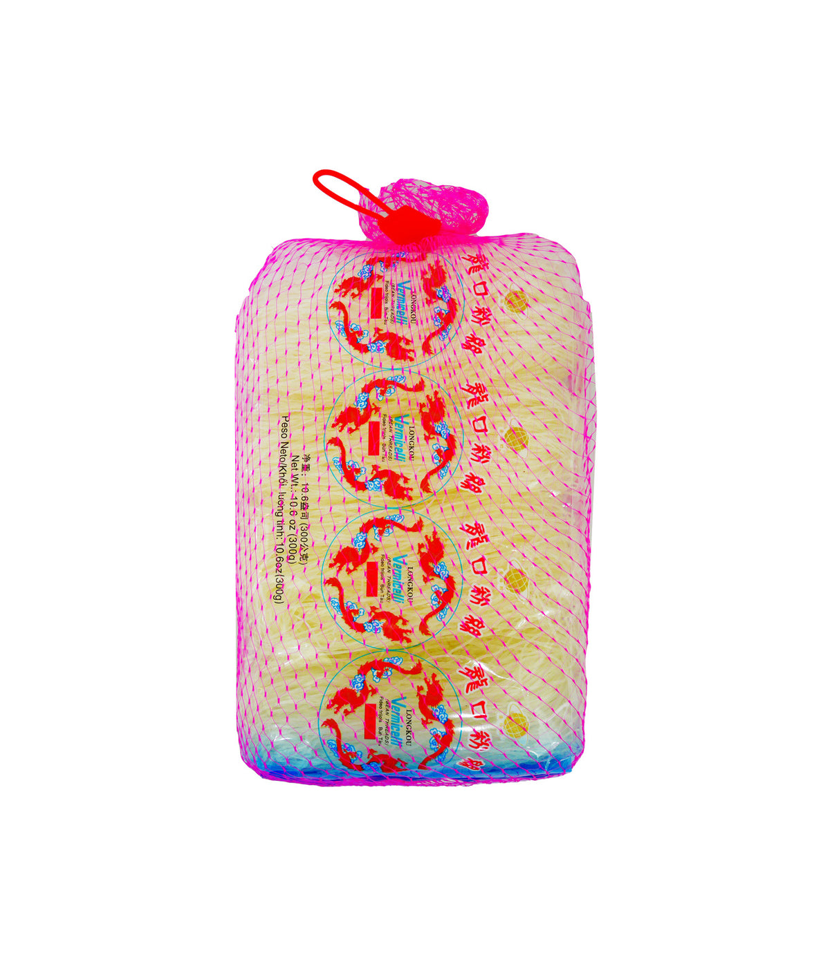 Green Bean Thread Noodles, Vermicelli | Winner - C. Pacific Foods