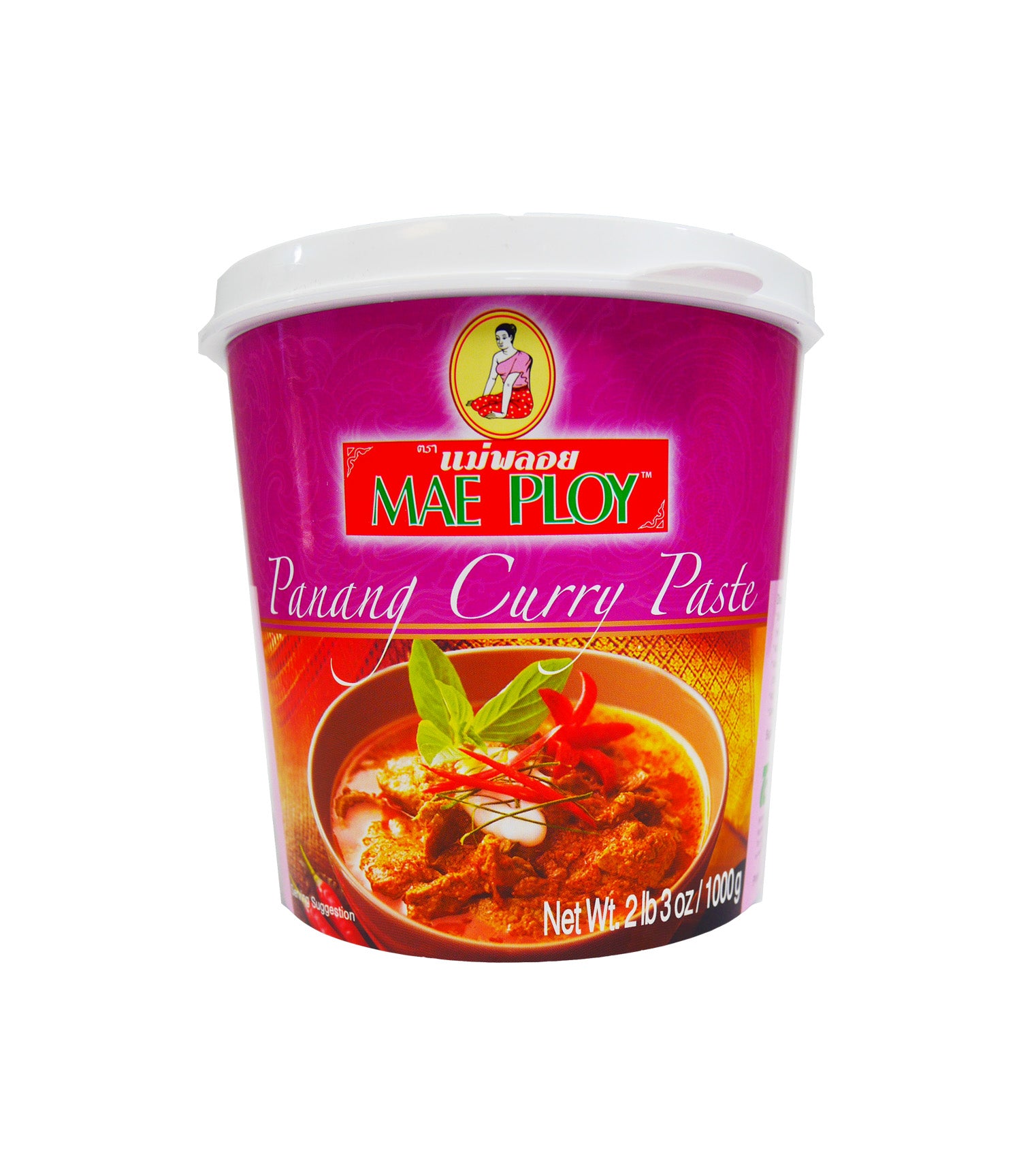 Mae Ploy - Global Brands | C. Pacific Foods