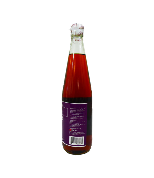 Fish Sauce - Magic Chef | Megachef - C. Pacific Foods