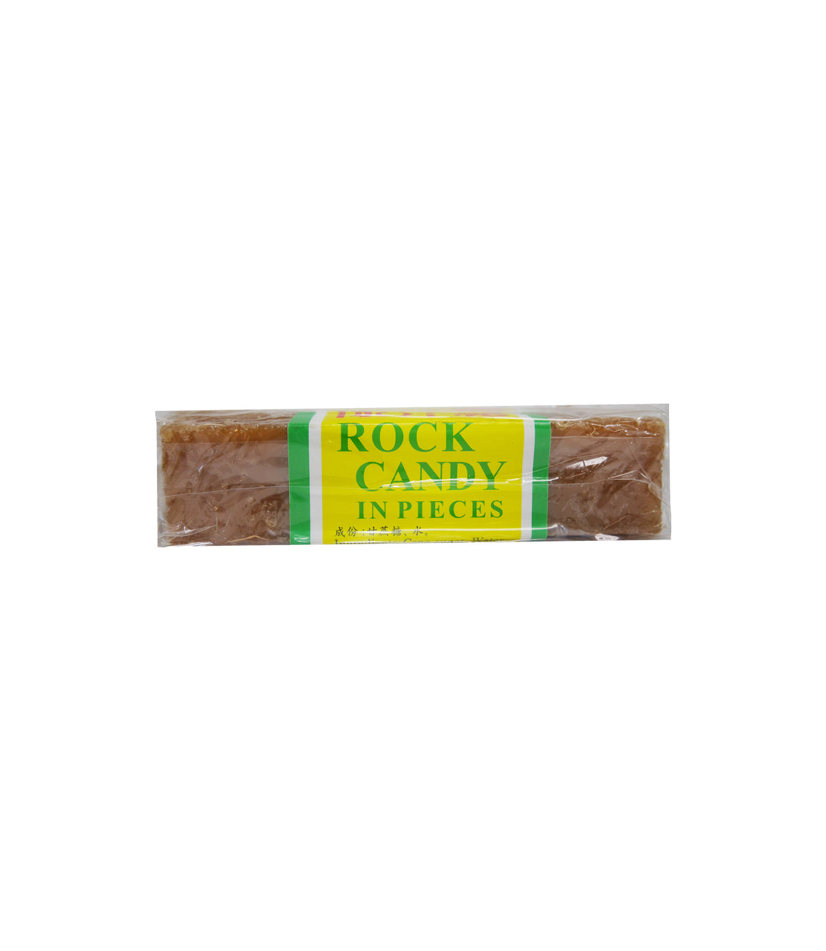 Rock Candy in Pieces - Sugar | C. Pacific Foods
