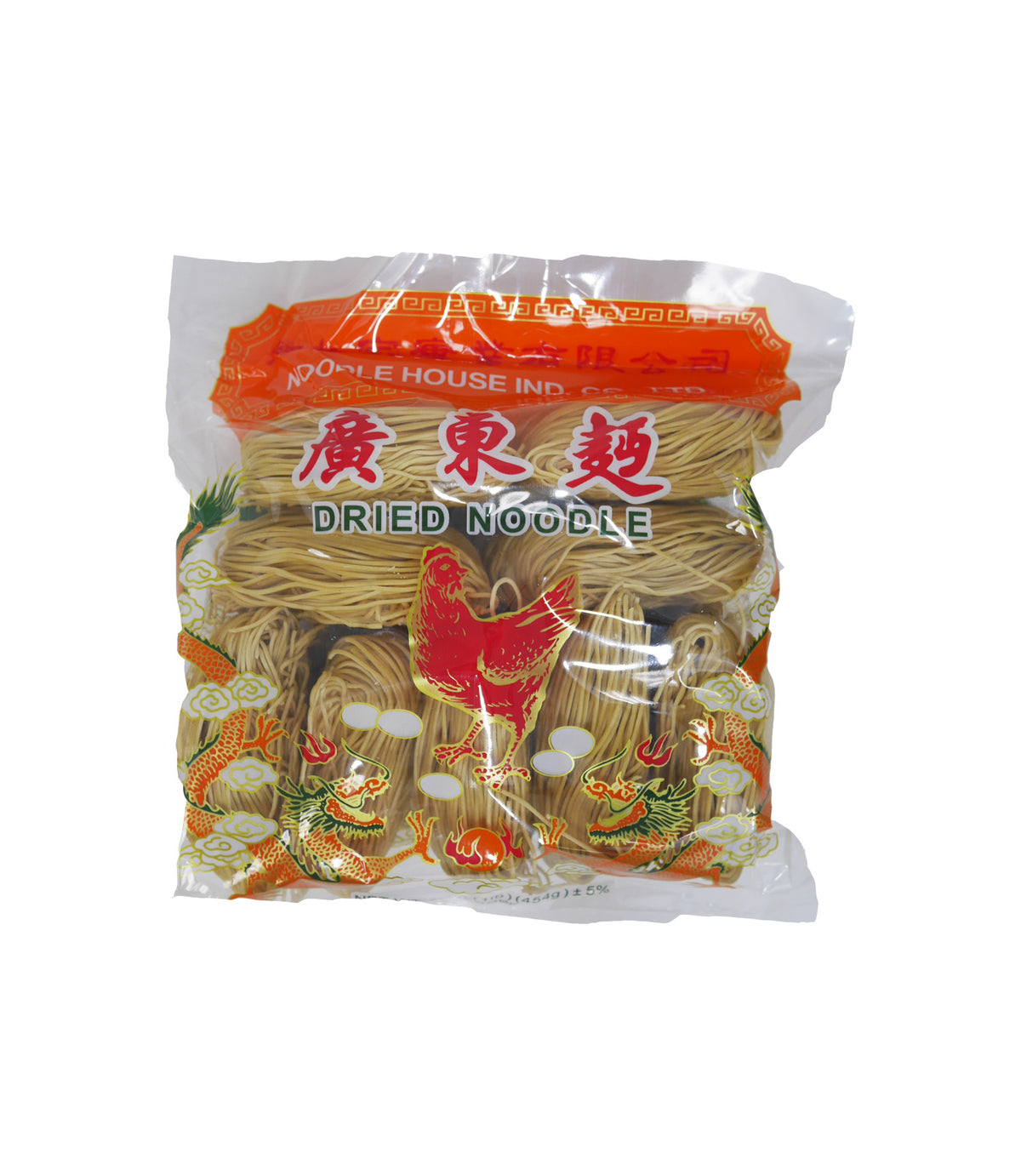 Dried Noodles, Fine - Noodles | C. Pacific Foods