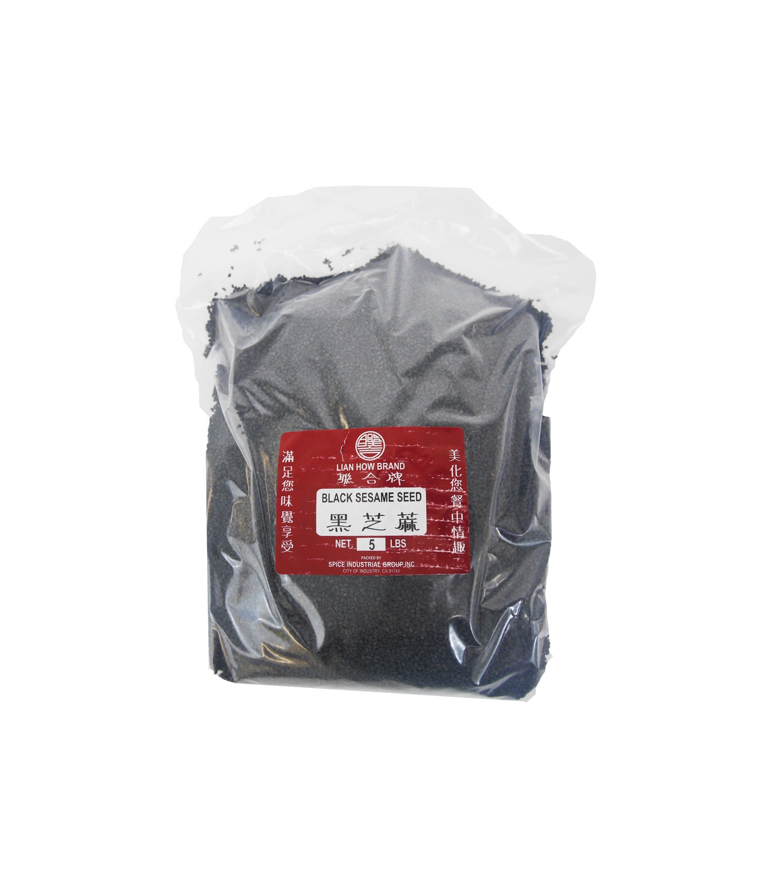 Packer Brands | C. Pacific Foods