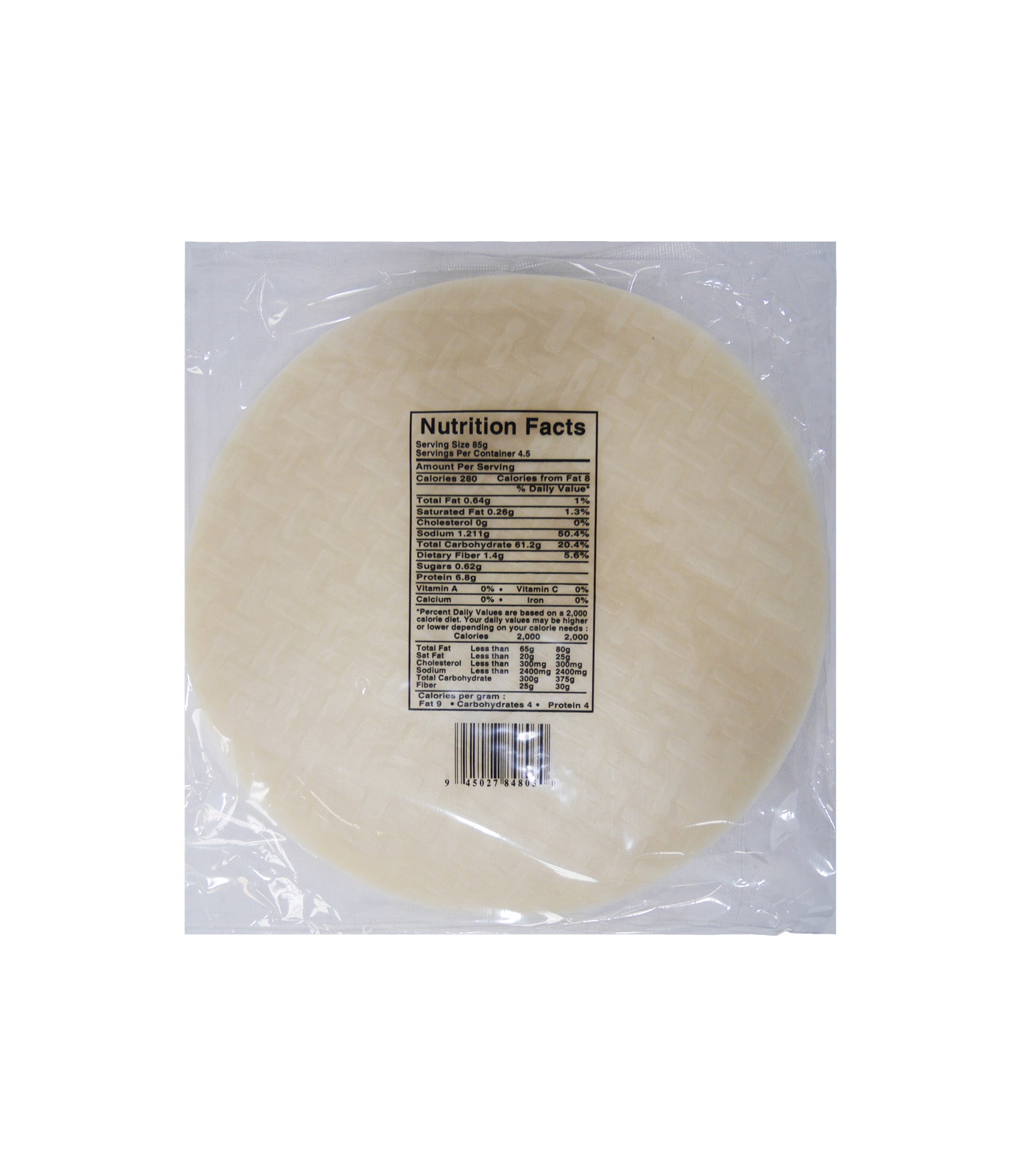 Spring Roll Skin, Vietnam | Panda - C. Pacific Foods