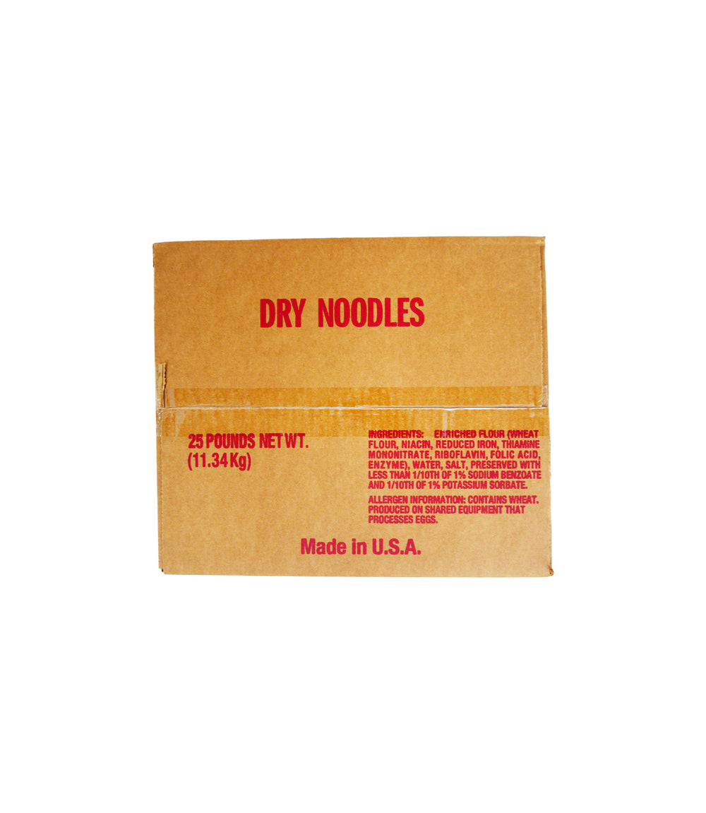 Dry Noodles, Medium | Peking Noodle - C. Pacific Foods