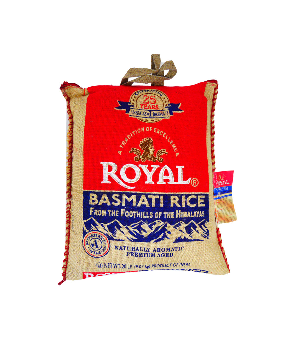 Jasmine Rice, Extra Premium | - C. Pacific Foods
