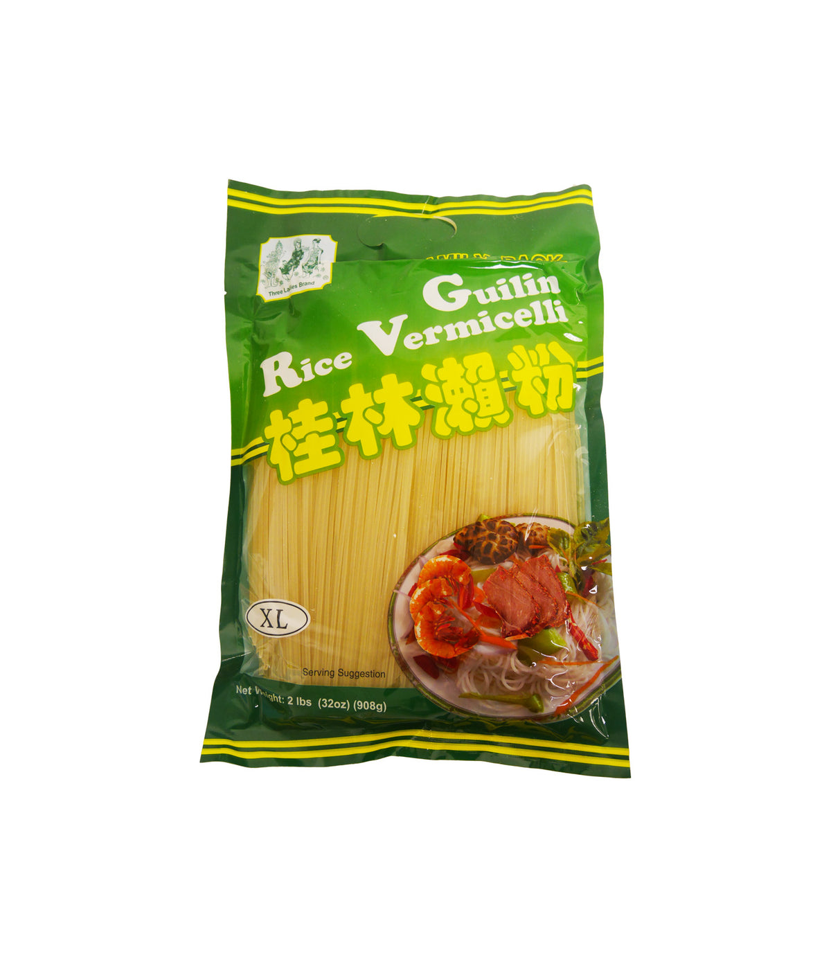 Three Ladies - Global Brands | C. Pacific Foods