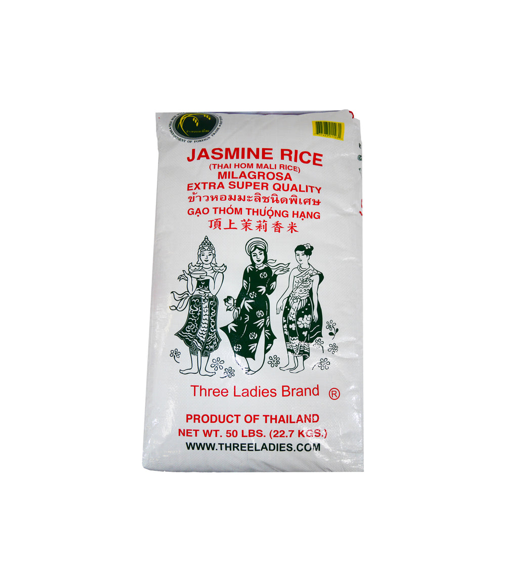 Rice - Dry Goods | C. Pacific Foods
