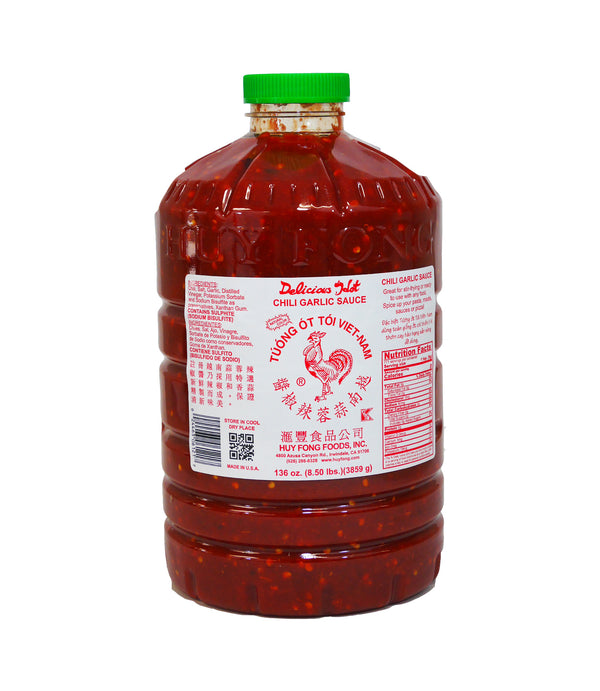 Chili - Sauces | C. Pacific Foods