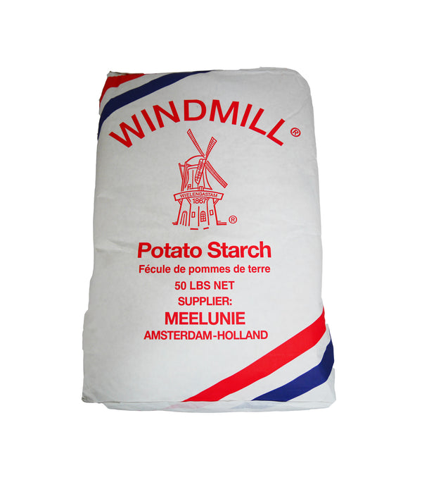Potato Starch | Windmill - C. Pacific Foods