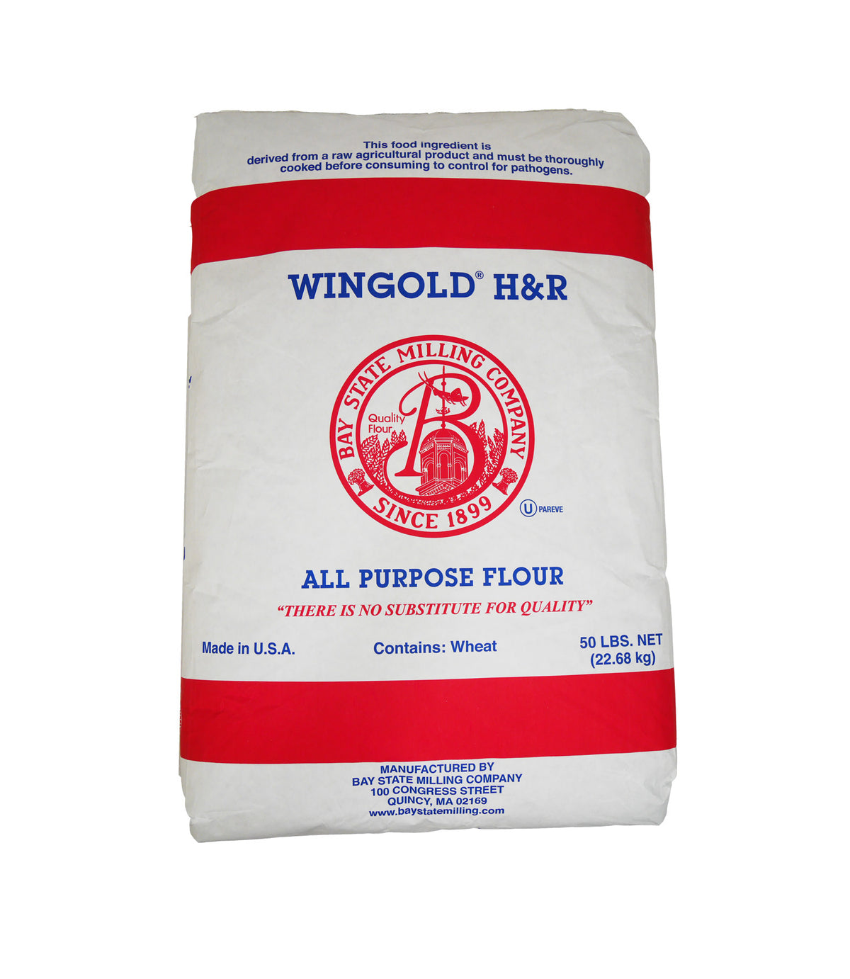 Flour & Starches - Dry Goods | C. Pacific Foods